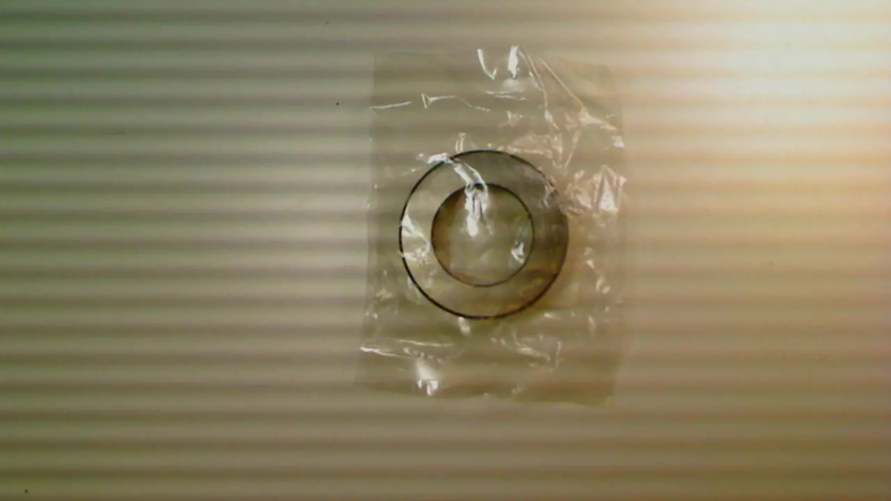 Kubota #K7711-14220 BEARING, THRUST
