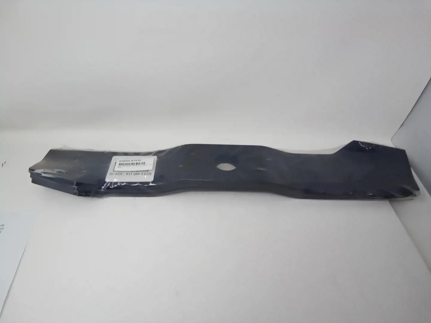 Kubota #K5955-97530 KIT BLADE (60-EC