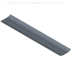 Case IH #48093178 TROUGH