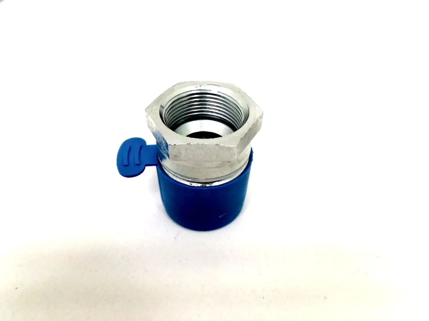 Case IH #51510DA CONNECTR