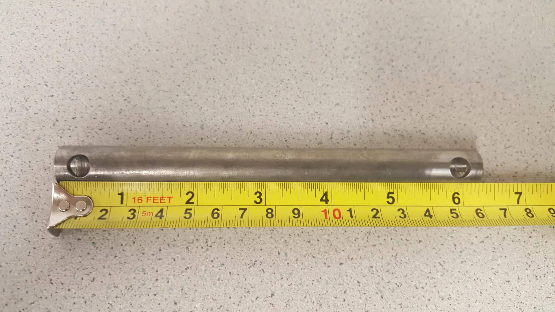 New Holland #44281 SHAFT