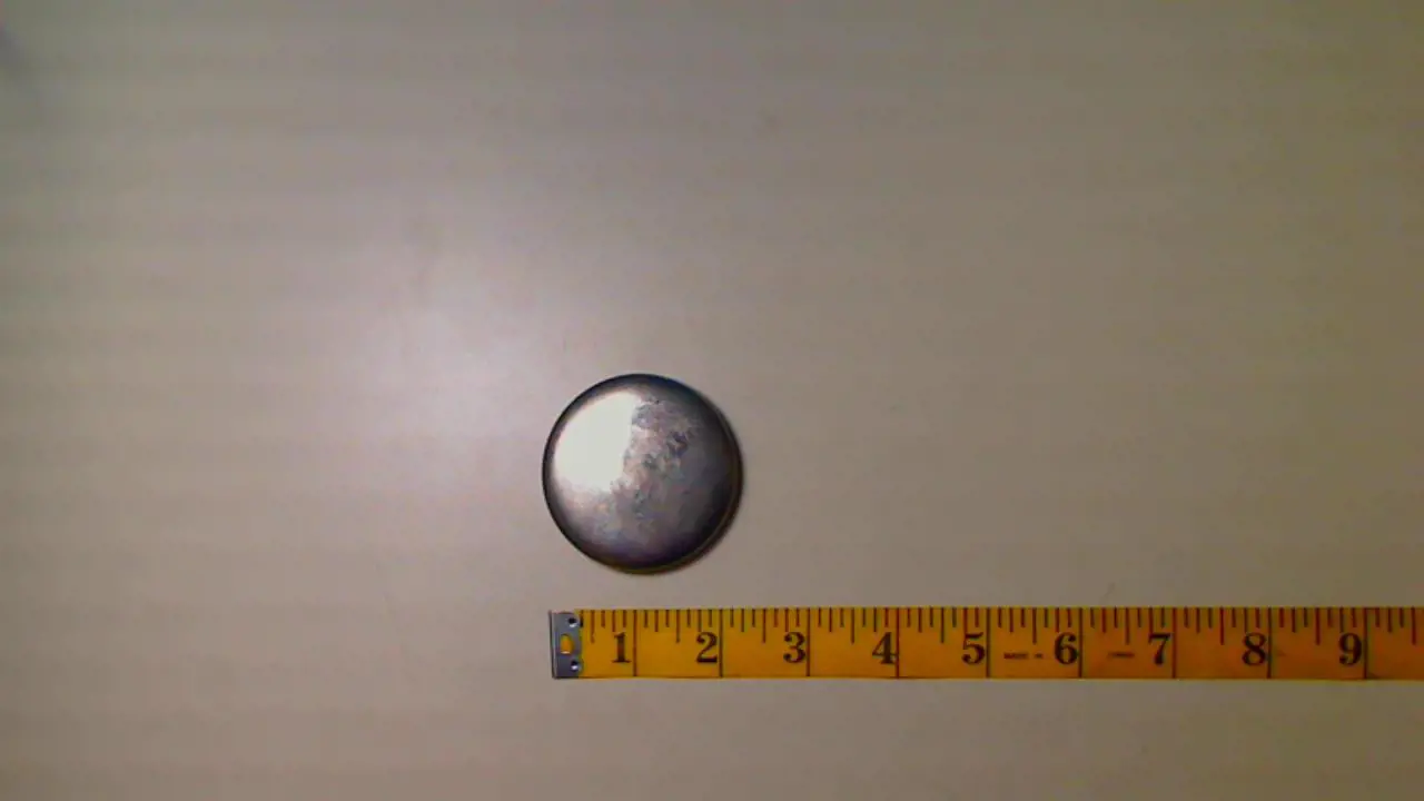 New Holland #75312133 PLUG