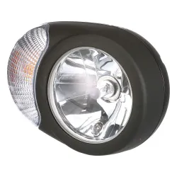 New Holland #84510403 HEADLAMP, RH