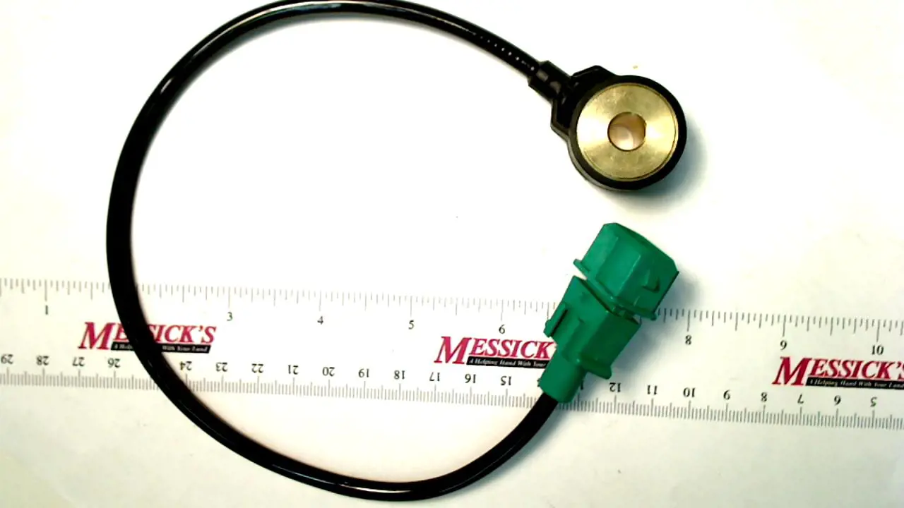 New Holland #86622309 SENSOR