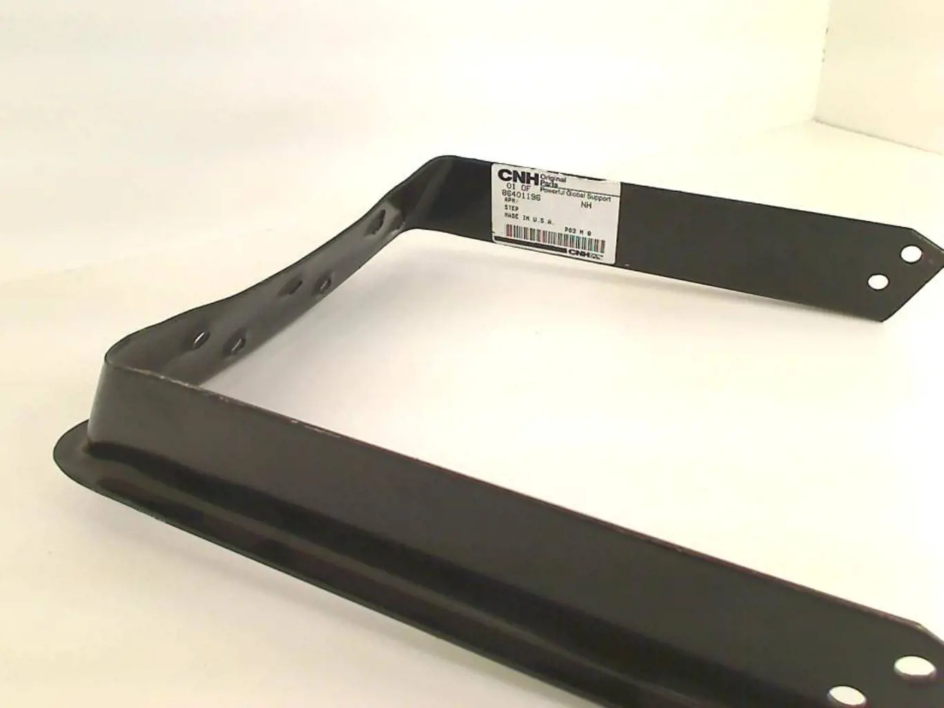 New Holland #86401196 STEP