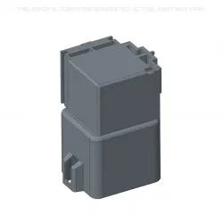 New Holland #84271717 RELAY