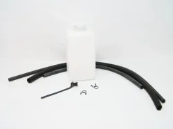 Kubota #TC620-88603 ASSY,TANK(RESERV
