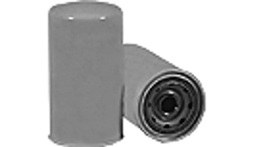 New Holland #LF3436J FILTER, ENGINE O