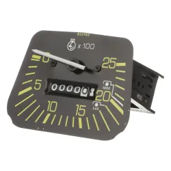 New Holland #E5NN17360EA TACHOMETER