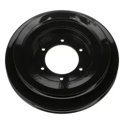 Case IH #86999007 SHEAVE