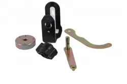Case IH #84399276 POTENTIOMETER