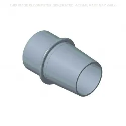 New Holland #47727093 COUPLING, QUICK