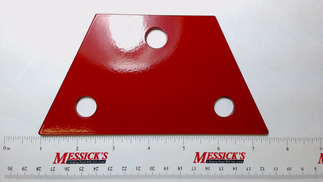 New Holland #134139 PIVOT PIN