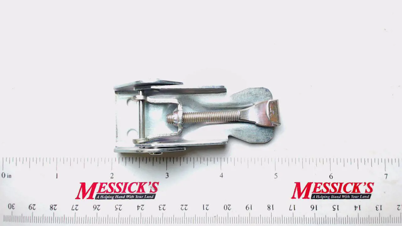 New Holland #82859513 LATCH ASSEMBLY