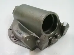 Kubota #6C200-56310 CASE, GEAR LH