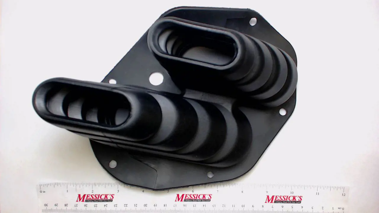 New Holland #87572560 BELLOWS