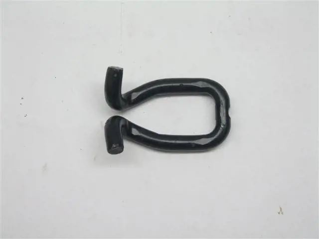 Pequea #400086 #67 T-Rod Link,-