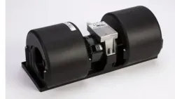 New Holland #86592107 BLOWER, ELECTRIC