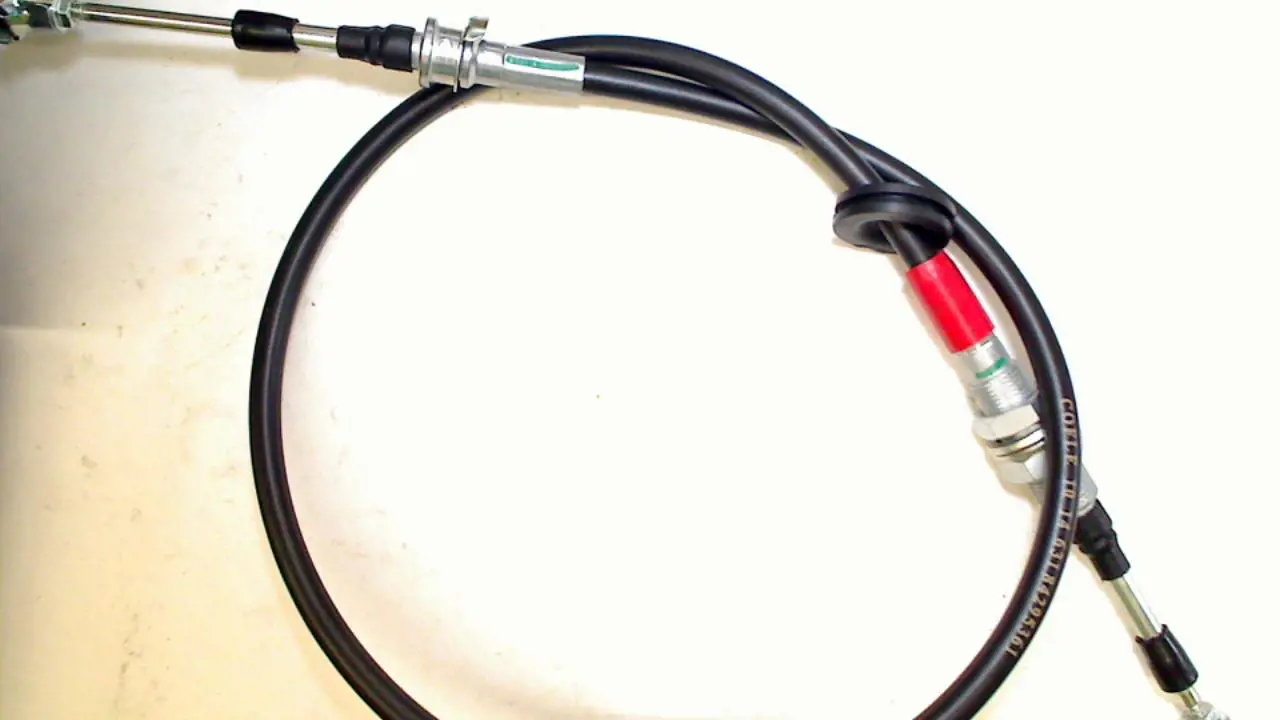 New Holland #84295361 CABLE, FLEXIBLE