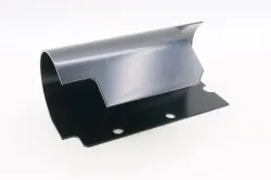 Kubota #6C200-57494 COVER RH,STEERIN