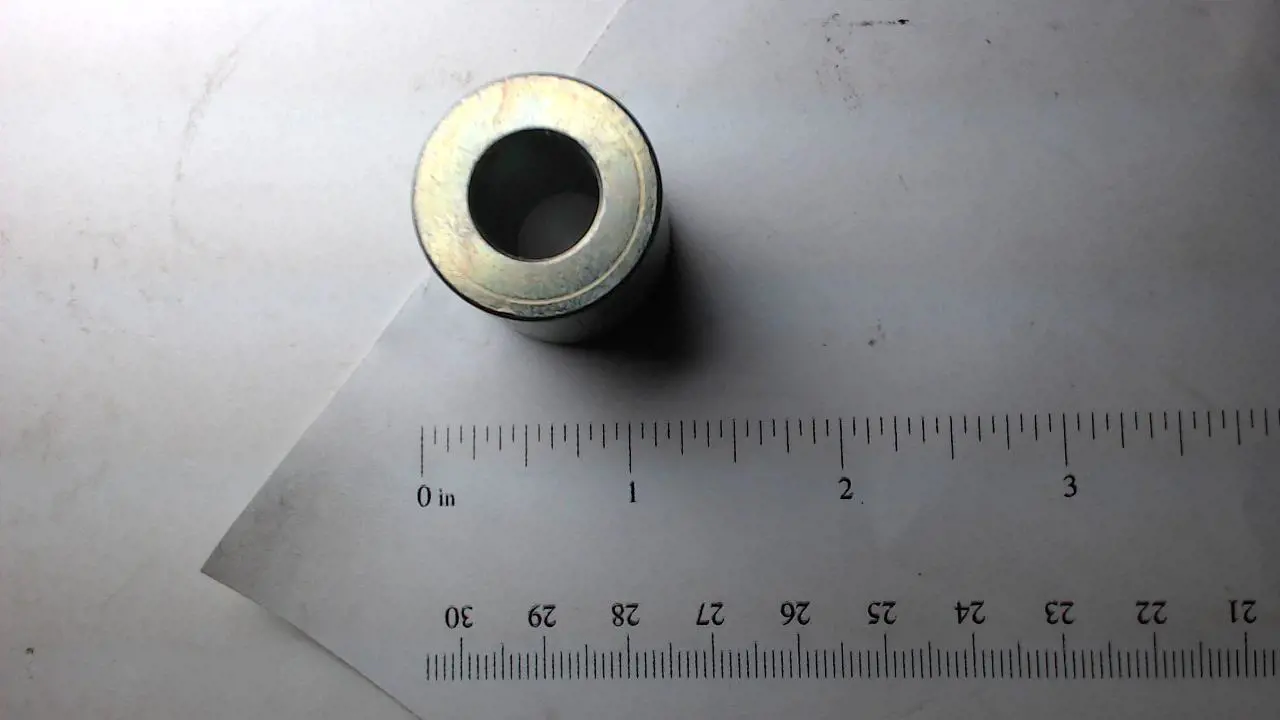 Kubota #70001-00769 PIVOT BUSHING