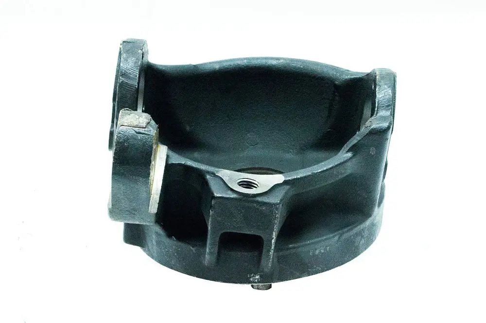 New Holland #47875023 KNUCKLE, STEERIN