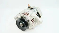 Kubota #1J731-64010 ALTERNATOR,ASSY