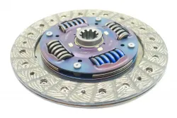 Kubota #T1270-20170 DISK,CLUTCH