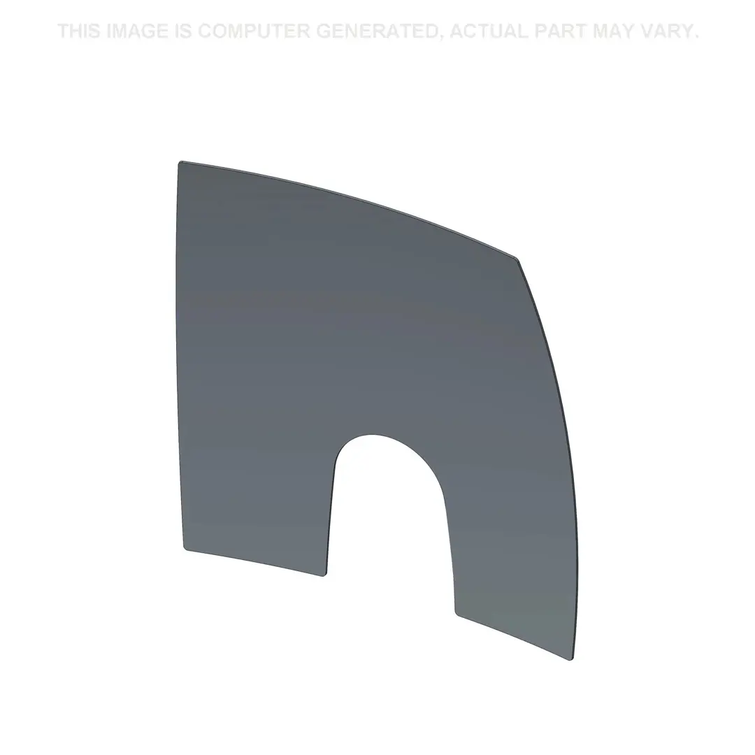 Case IH #51572842 WINDSHIELD