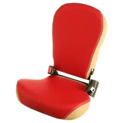 New Holland #48049327 CO DRIVER SEAT
