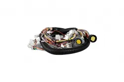 Case IH #84182343 HARNESS, WIRE