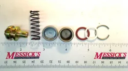 New Holland #87376020 KIT, SERVICE