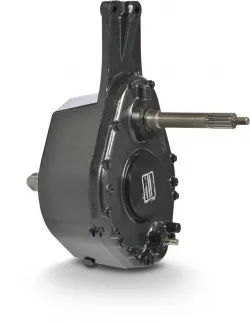 New Holland #84171991R REMAN-ROTOR DRIV