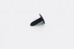 Kubota #V0511-35870 Clip for Front Window Glass/Frame and Rear Work ...