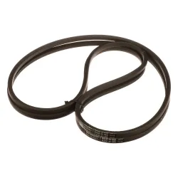 New Holland #84353448 BELTS, SET OF 2