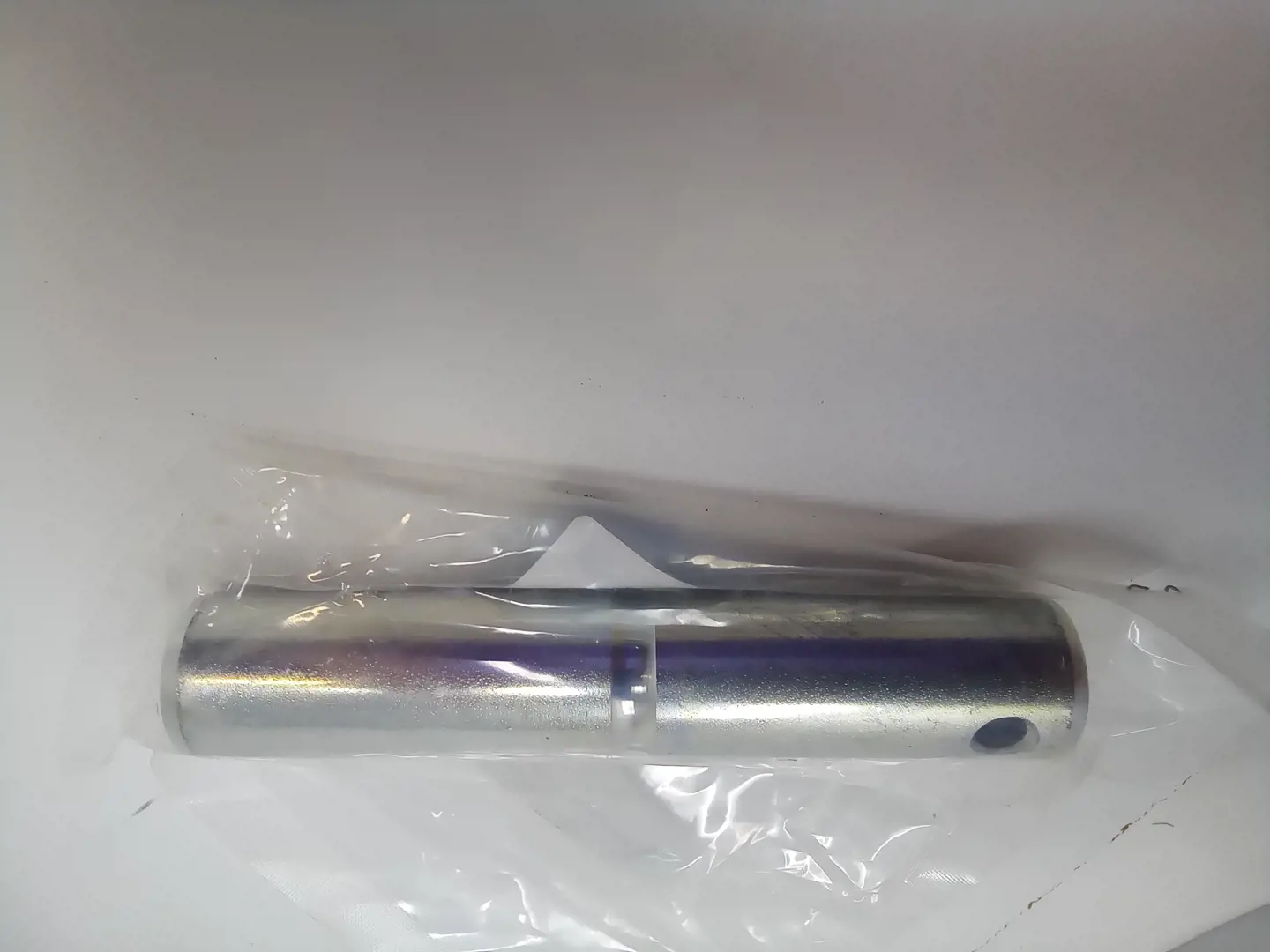 Kubota #7J266-58750 PIN 5