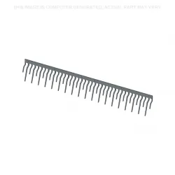 New Holland #84989439 RAKE