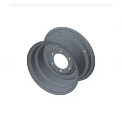 New Holland #87047836 WHEEL