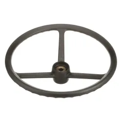 New Holland #82016842 STEERING WHEEL
