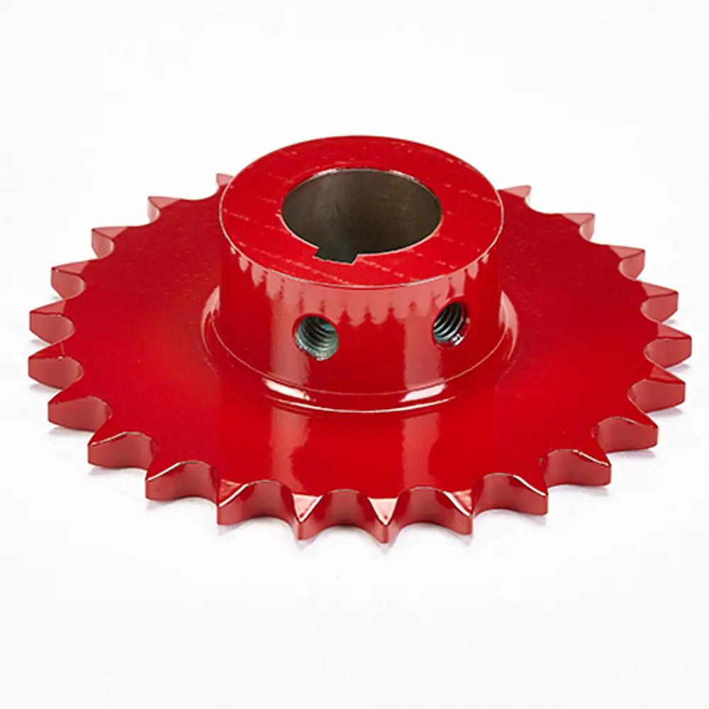 Case IH #192139C3 SPROCKET