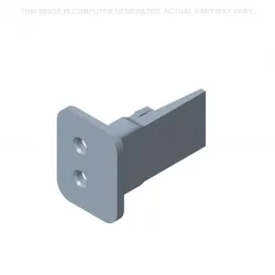 New Holland #87712180 CONNECTOR, ELEC