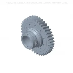 New Holland #84315814 GEAR