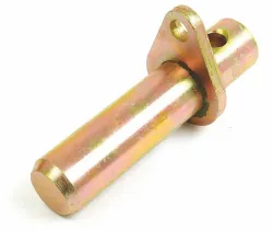 New Holland #81802839GV AXLE