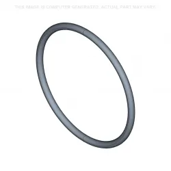 Case IH #238-6132 O-RING