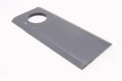 Enorossi #18033432 CUTTING BLADE BT165/185 DRUM 6 PER MACHINE