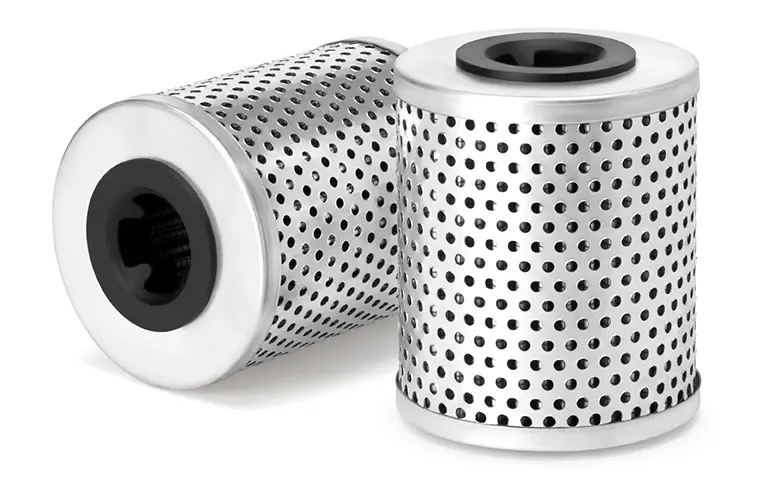 New Holland #HF35486 FILTER, HYDRAULI