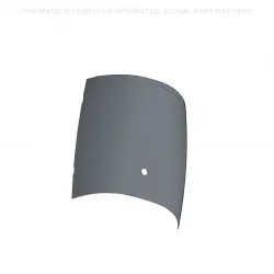 Case IH #47922338 WINDSHIELD