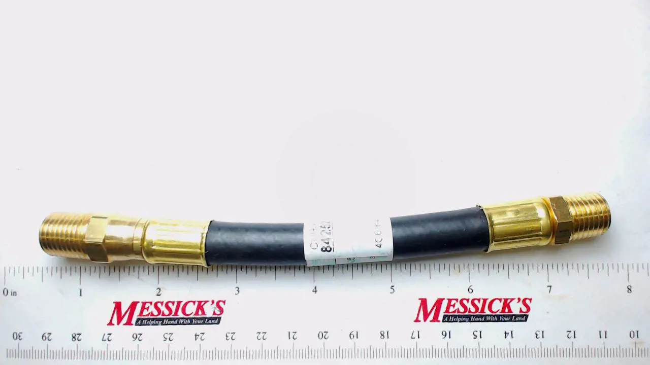 New Holland #84252200 HOSE ASSY.