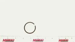 Krone #9119270 CIRCLIP SW 37