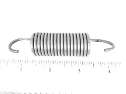 New Holland #5153180 SPRING